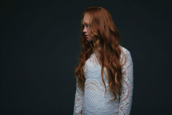 Madeline Stuart 18 Year Old Model With Down Syndrome To Walk At New