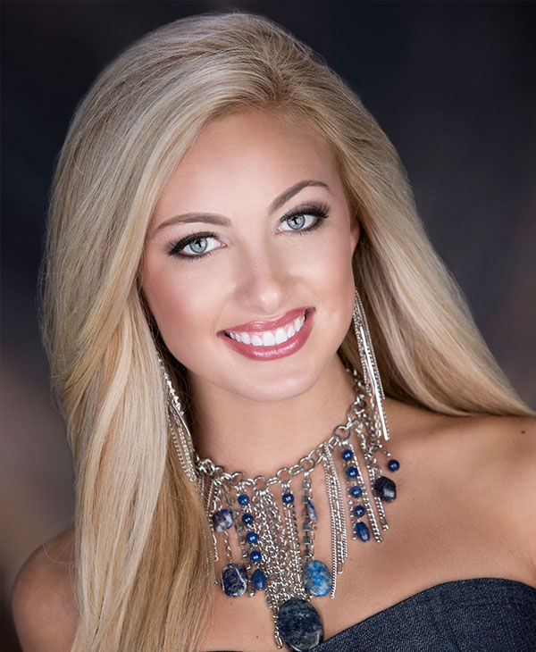 Photos Meet The 2015 Miss America Pageant Contestants