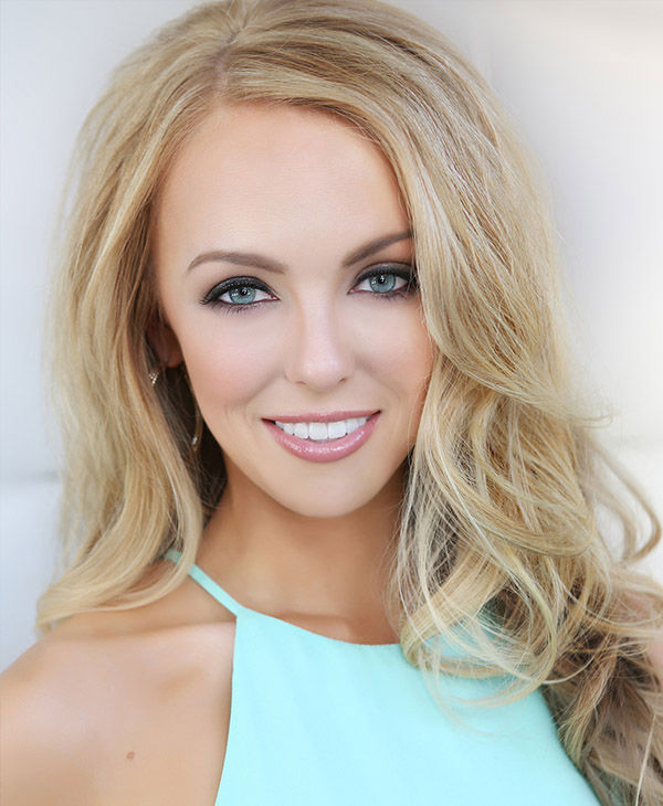 Photos Meet The 2015 Miss America Pageant Contestants