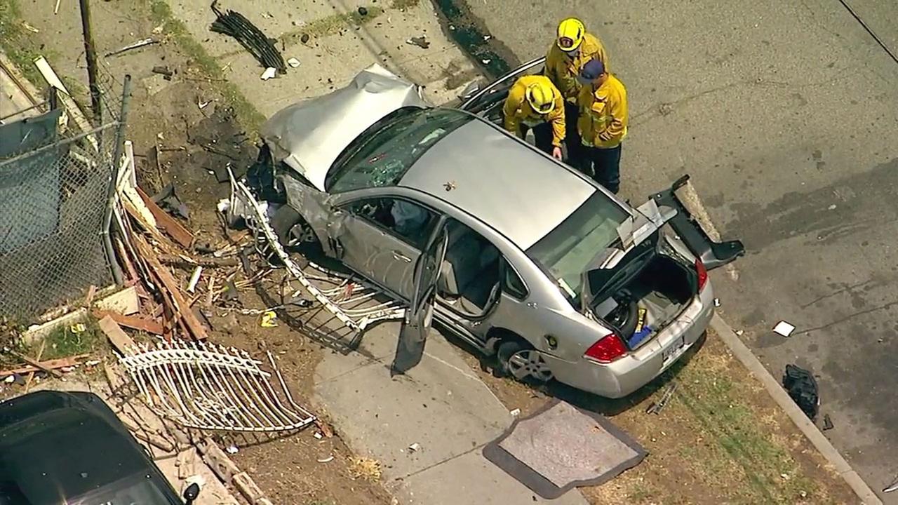 Car Crash
