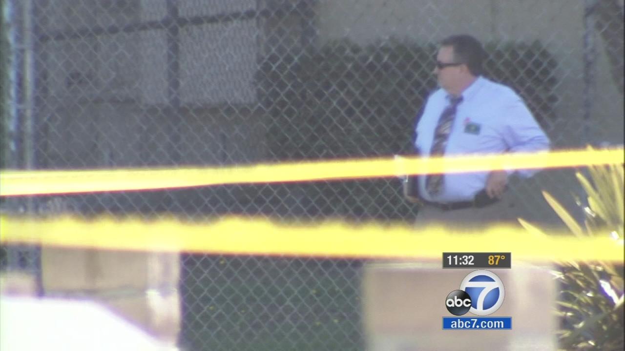 Carson stabbing leaves man dead, 2 wounded | abc7.com Carson stabbing leaves man dead, 2 wounded | abc7.com