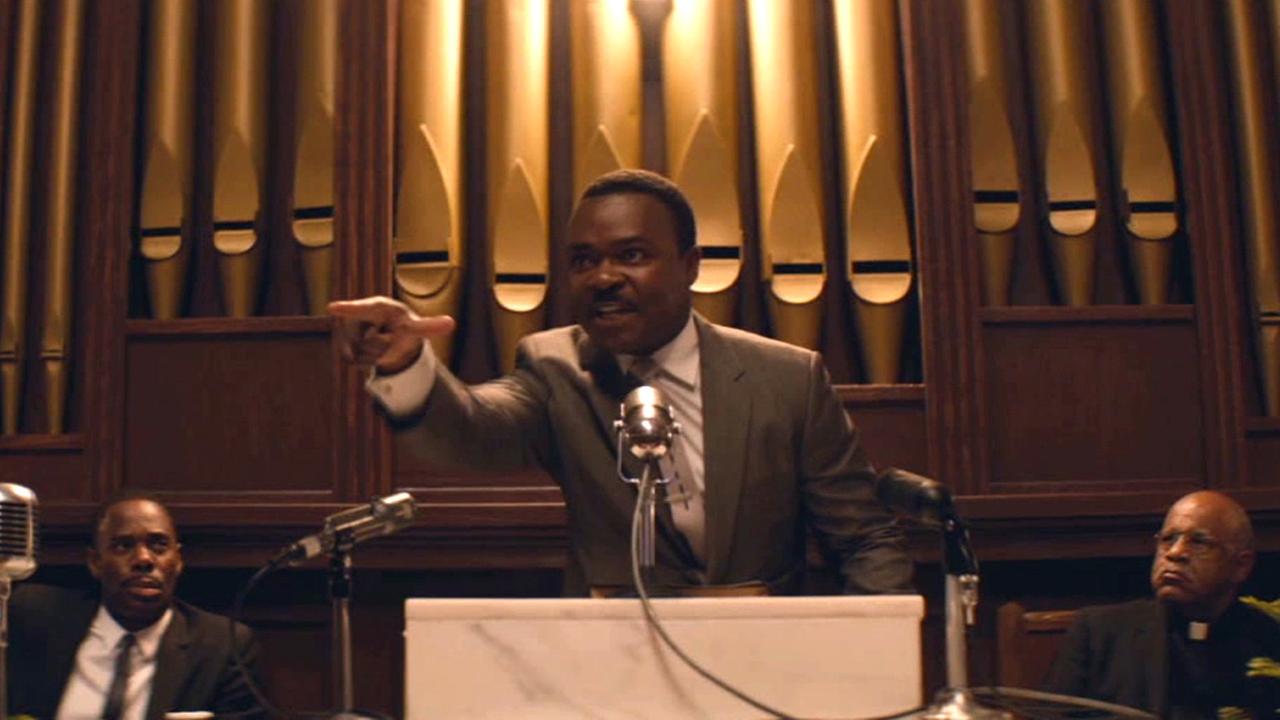 Selma d’Ava DuVernay | Les boggans