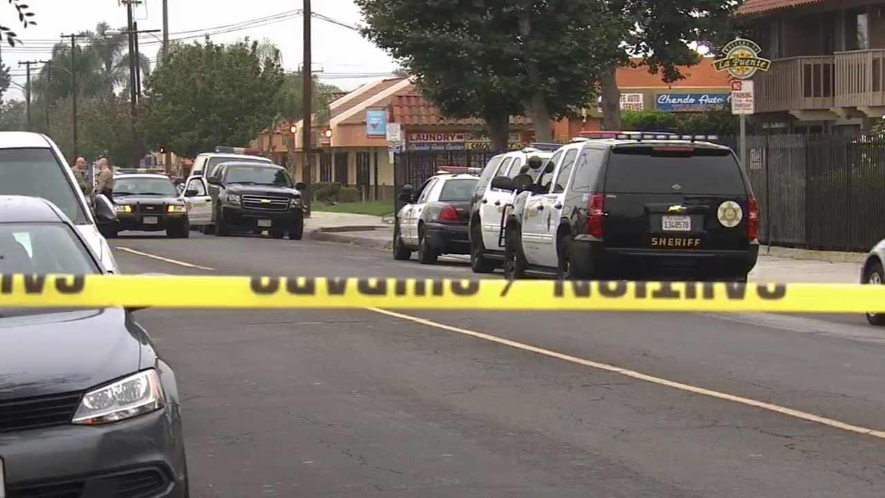 La Puente News