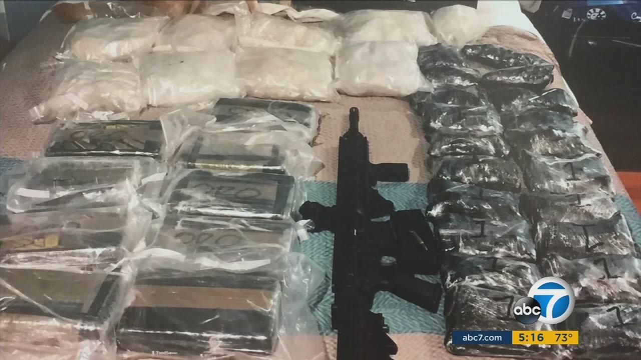 San Bernardino News
