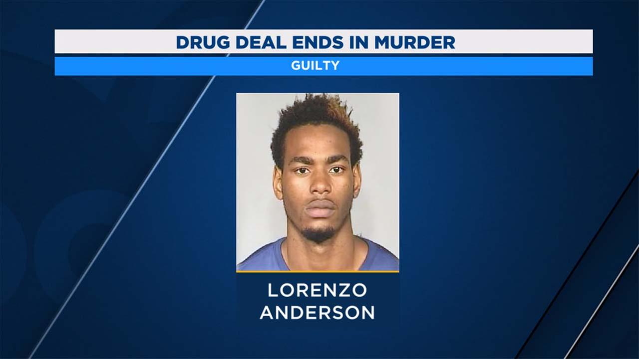 Jury finds man guilty of murdering Fresno teen | abc30.com Jury finds man guilty of murdering Fresno teen | abc30.com
