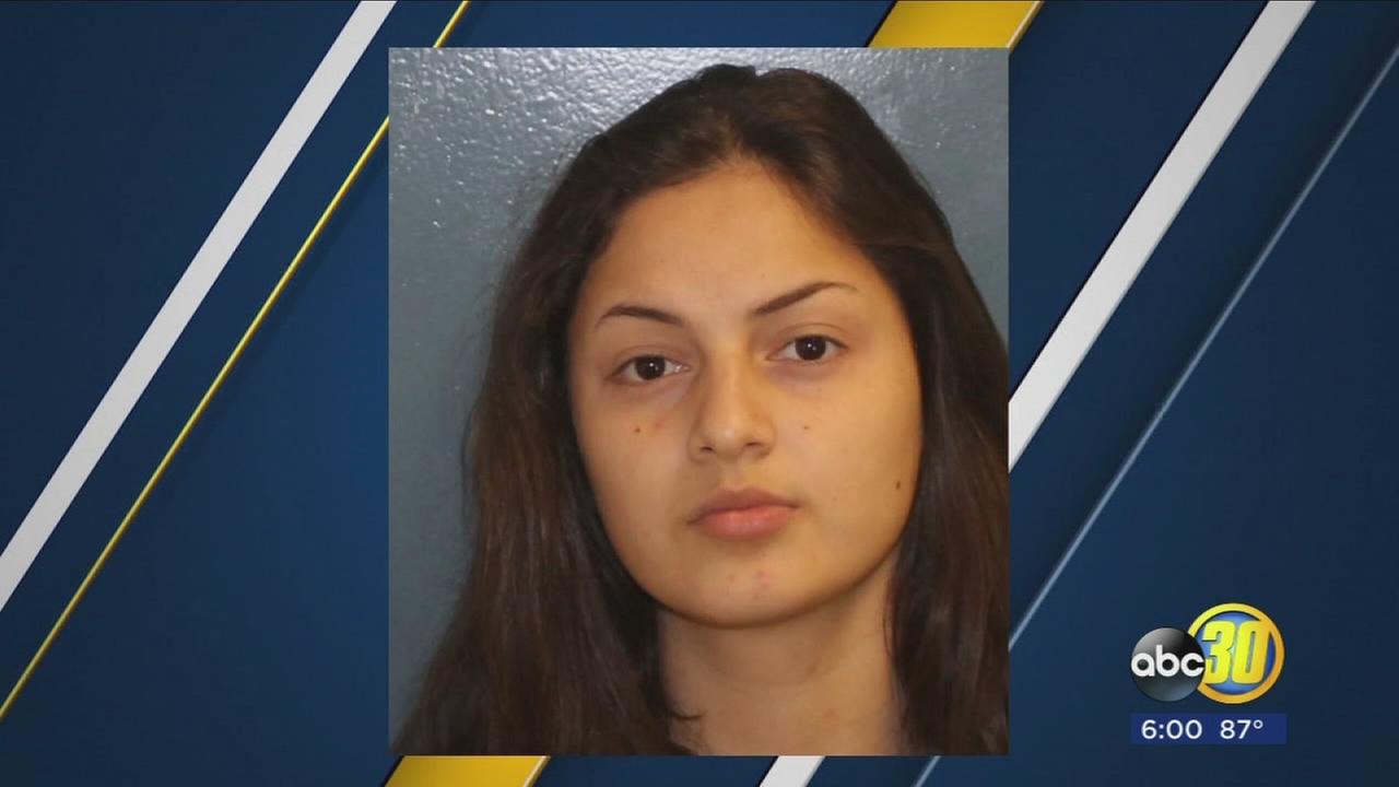 Visalia Teen Faces Murder Charges After Deadly Hit And Run Fresno
