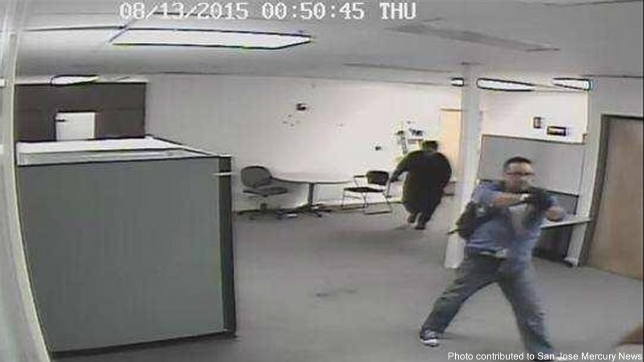 Sj Murder Suspects Killed In Officer Involved Shootings Idd