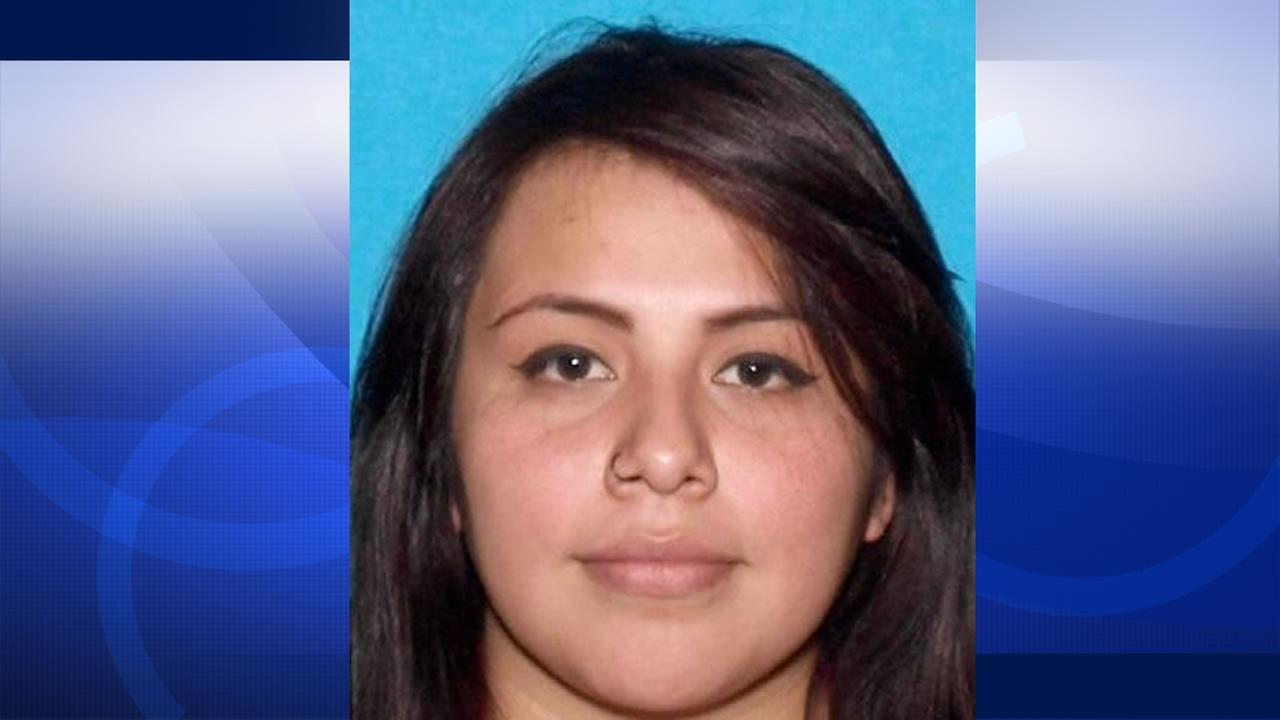Missing San Jose Woman Stacey Aguilars Death Ruled As Homicide