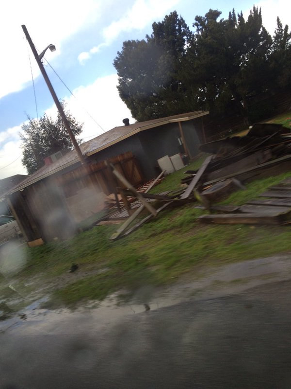 Multiple tornadoes reported across Northern California | abc7news.com Multiple tornadoes reported across Northern California | abc7news.com