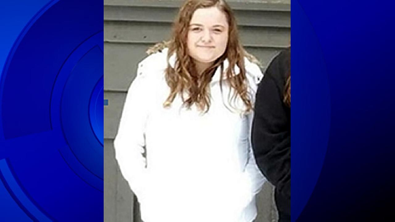 Pleasant Hill Police Searching For Missing 17 Year Old Teen Kelsey Dahl