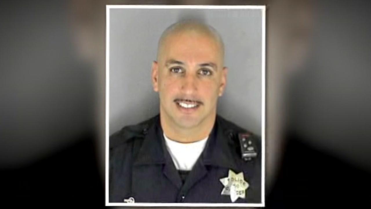 Man Sentenced In Shooting Death Of Off Duty Richmond Cop 2505