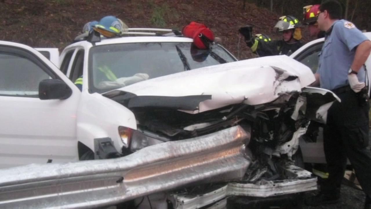 Bay Area Football Star Dies After Crashing Into Controversial Guardrail