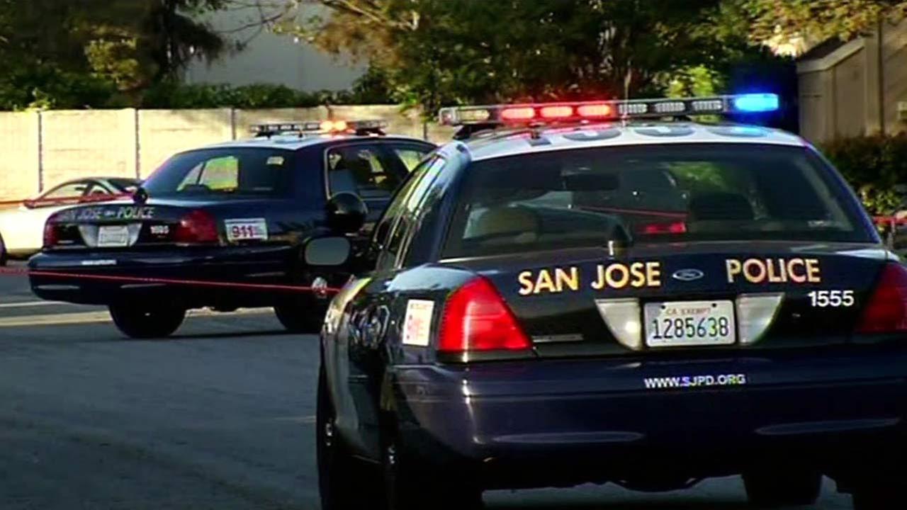 San Jose Police Look To Increase Number Of Female Officers