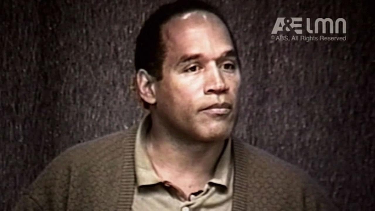 Knife Found At Oj Simpsons Old Home Not Connected To 1994 Murders