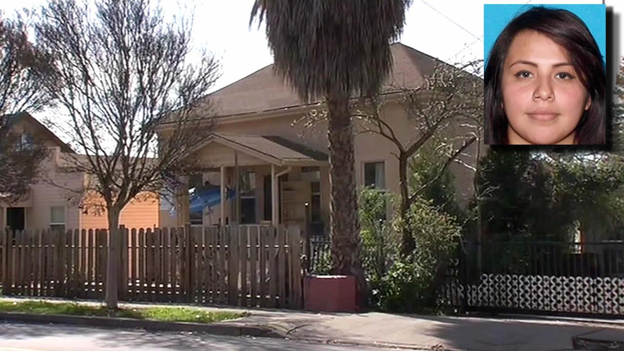 Police Arrest Suspect Accused Of Murdering Missing San Jose Woman Named