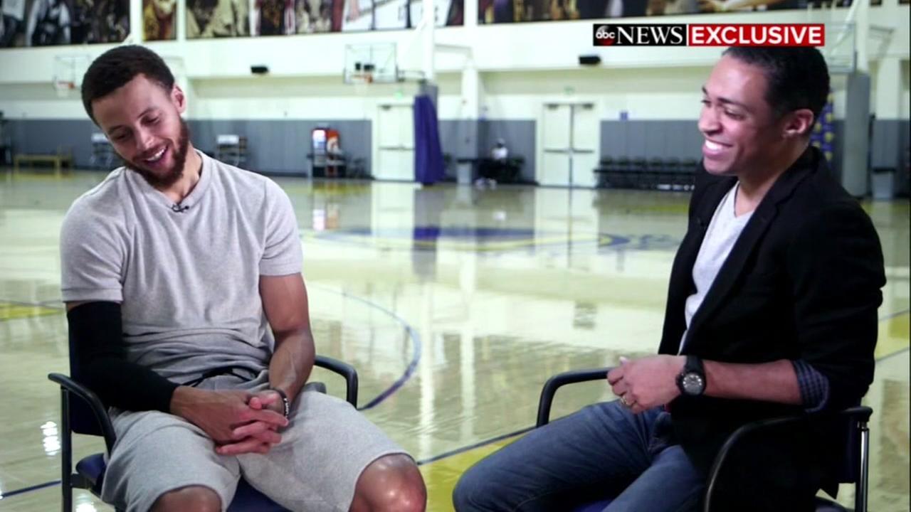 Steph Curry Page 6 Lpsg