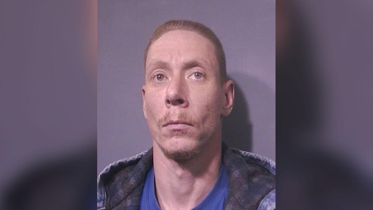 Absconding Sex Offender Is Fbi Houstons Featured Fugitive