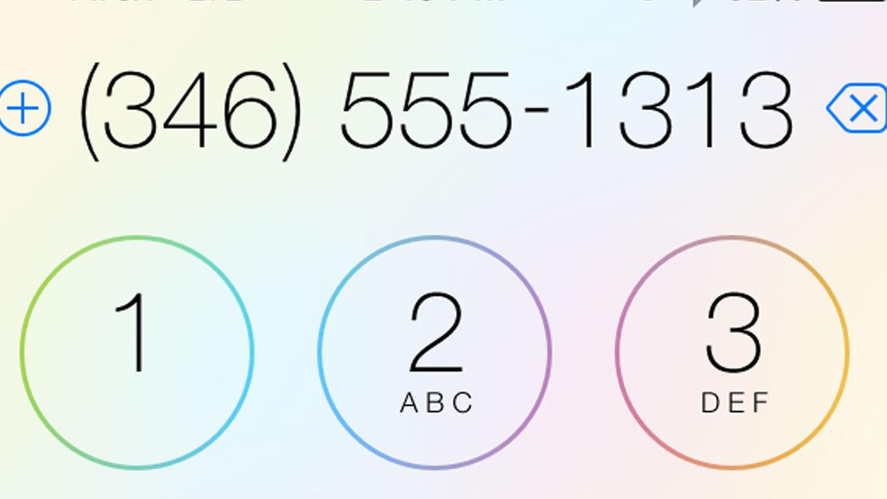 Houston Largest City In Texas Gets 4th Area Code Abc13 Houston Largest City In Texas Gets 4th Area Code Abc13
