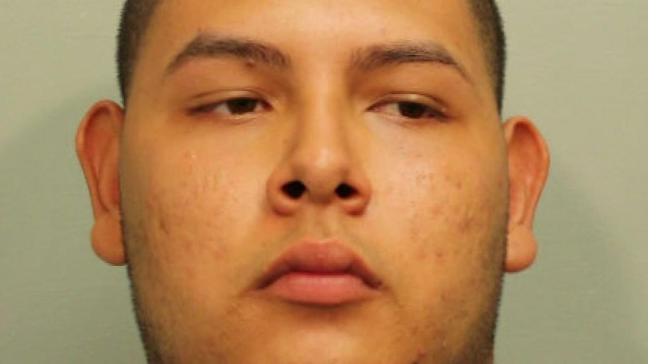 Suspect In Fatal Nw Houston Store Shooting In U S Under Daca Program