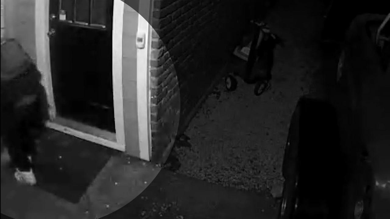 Attempted Robbery