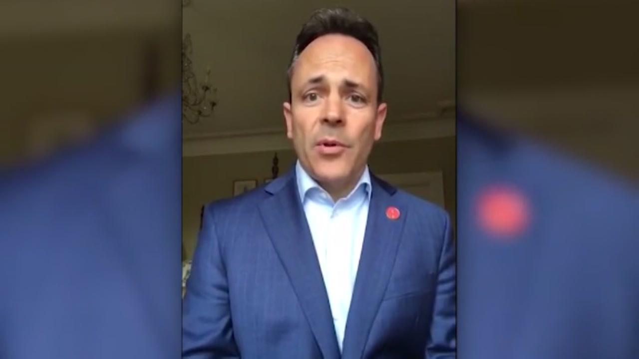 Kentucky Gov. Matt Bevin apologizes for child sex abuse remarks | abc13.com Kentucky Gov. Matt Bevin apologizes for child sex abuse remarks | abc13.com