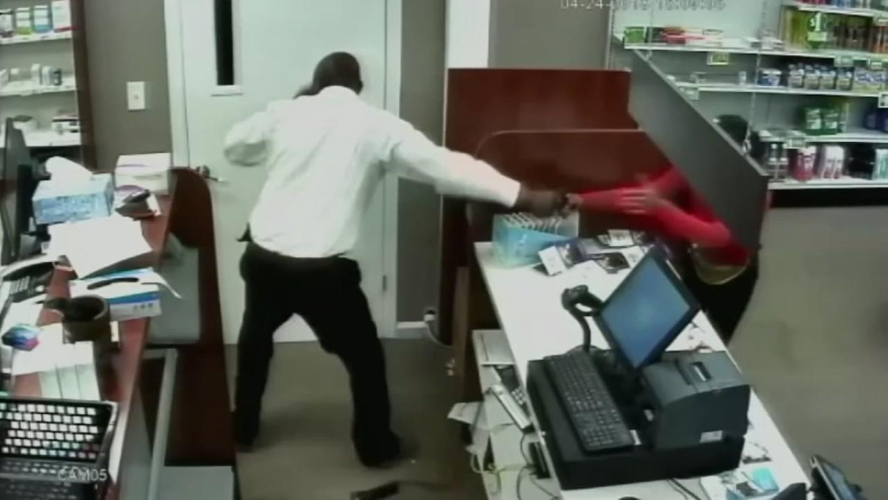 attempted robbery | abc13.com attempted robbery | abc13.com