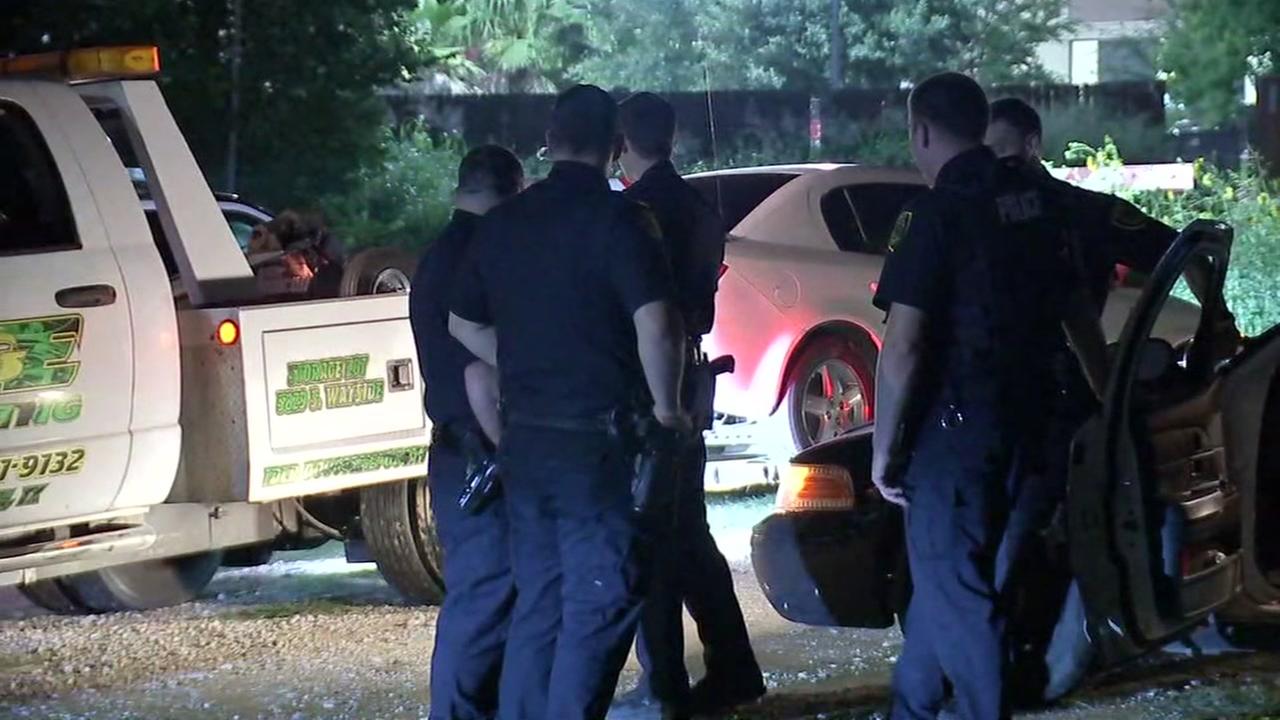 police chase | abc13.com