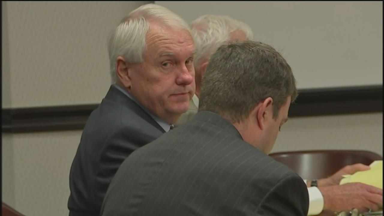 Fate Of Man Known As Money Mike Is In Hands Of The Jury