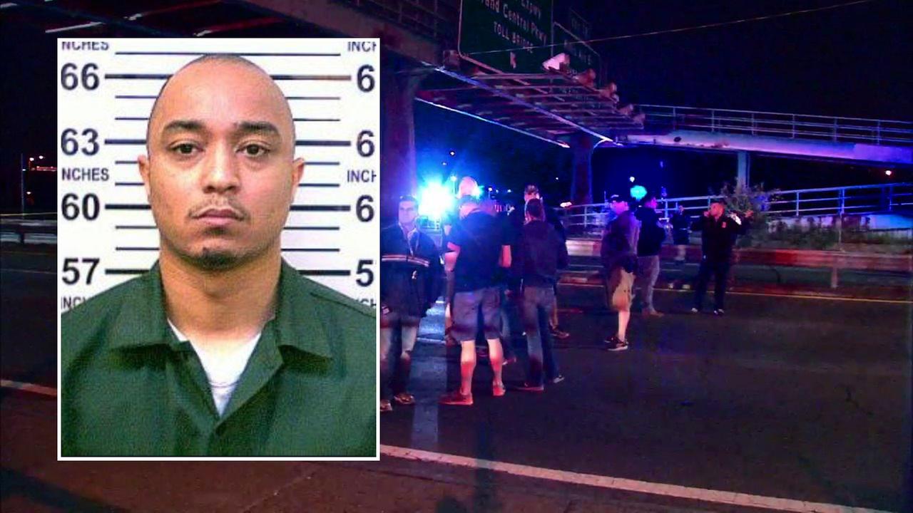 Photos Nypd Officer Shot In East Harlem