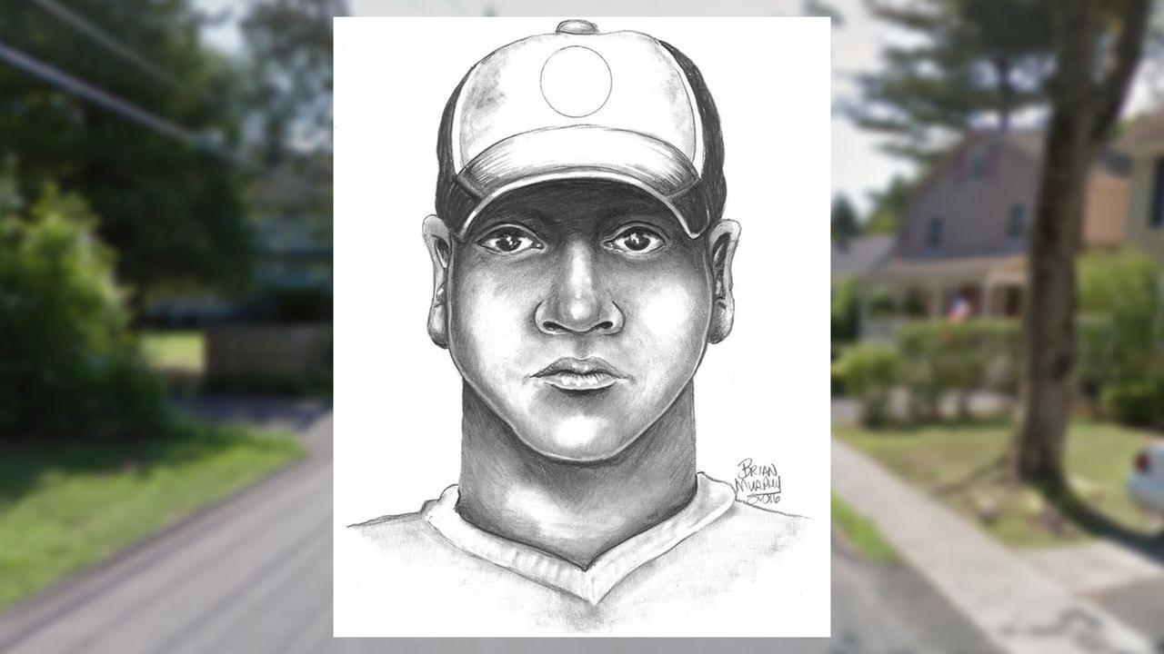 Tenafly Police Looking For Suspect In Attempted Sexual Assault Of 16