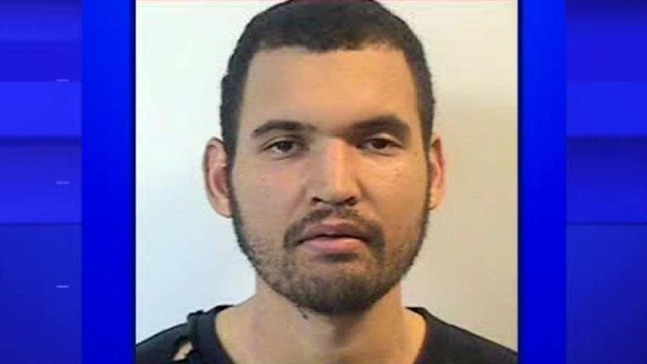 Police Impersonator