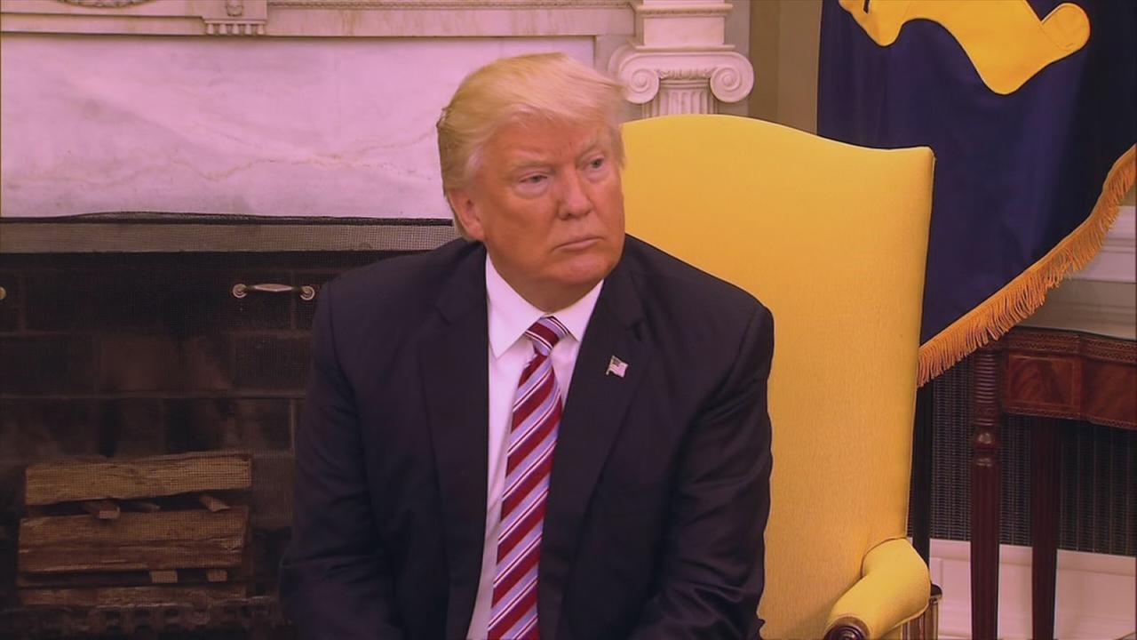 Hilarious Memes Imagine Joe Biden Pranking Incoming President Trump