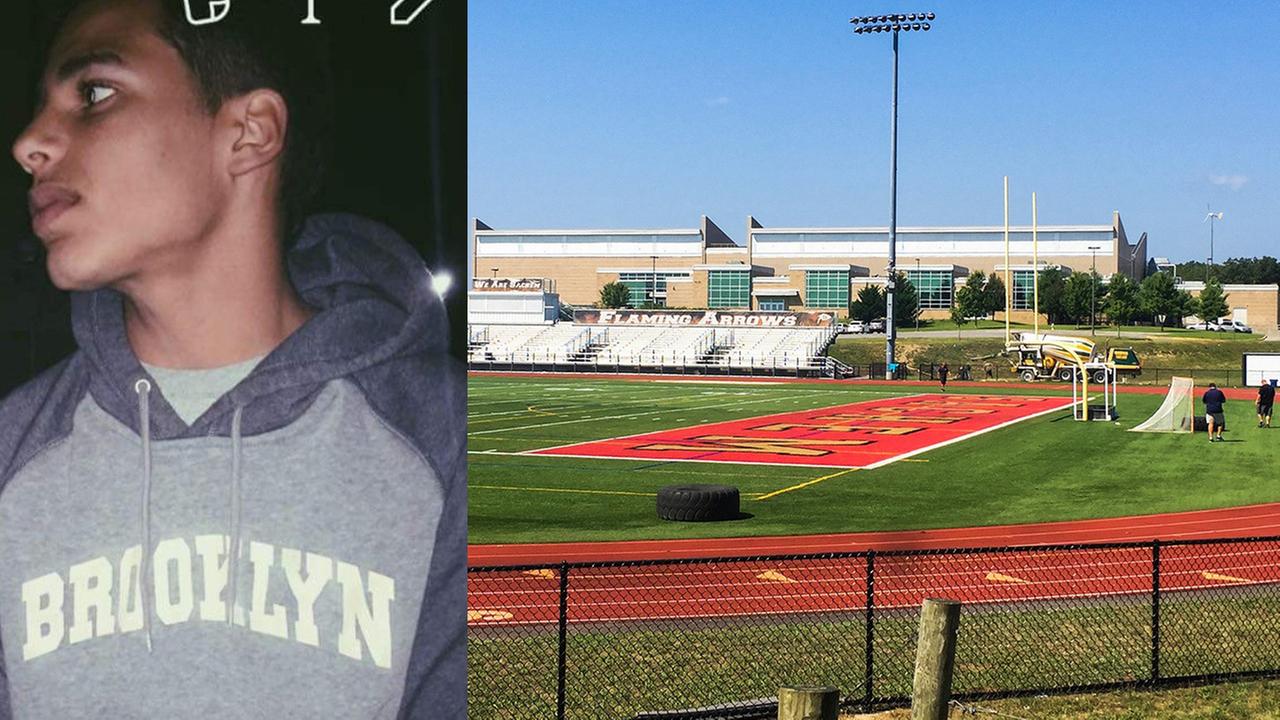 Exclusive 13 Year Old Victim Speaks Out After Hackensack Teachers Aide Accused Of Assault 5465