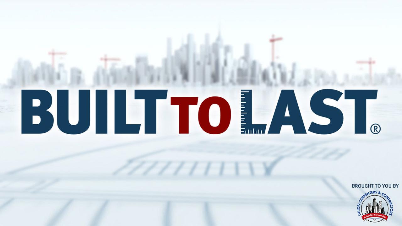 Built To Last | abc7chicago.com