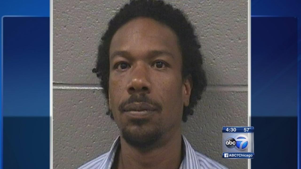 Man charged in 1992 murder after wrongfully convicted man set free ... Man charged in 1992 murder after wrongfully convicted man set free ...