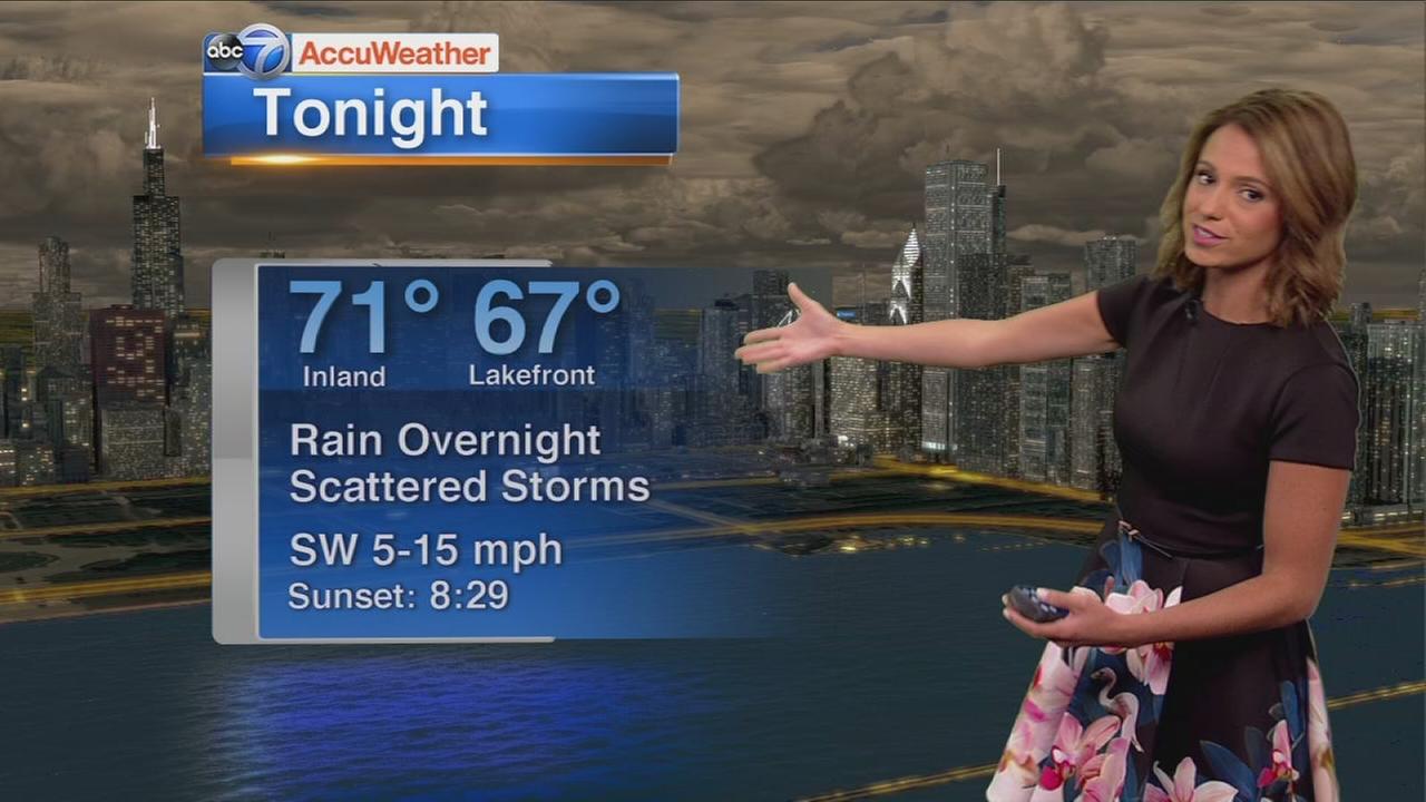 Chicago Weather News Accuweather Forecasts