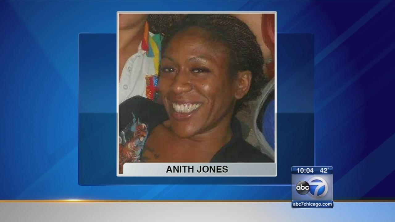 Darren Deon Vann Charged With Murder In Death Of Anith Jones Refuses
