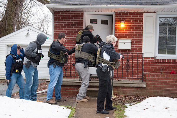 Local fugitives arrested as part of sweep by US Marshals (PHOTOS ... Local fugitives arrested as part of sweep by US Marshals (PHOTOS ...