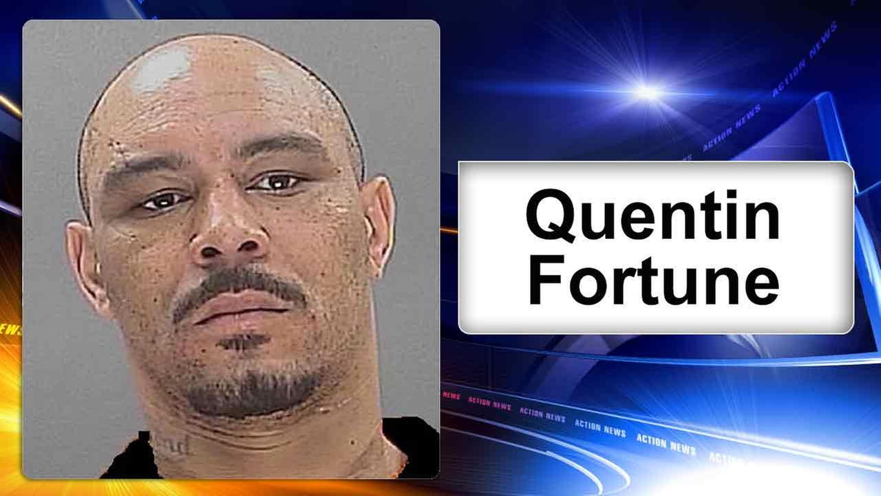 New Jersey Man Sentenced For Killing Wife While She Drove