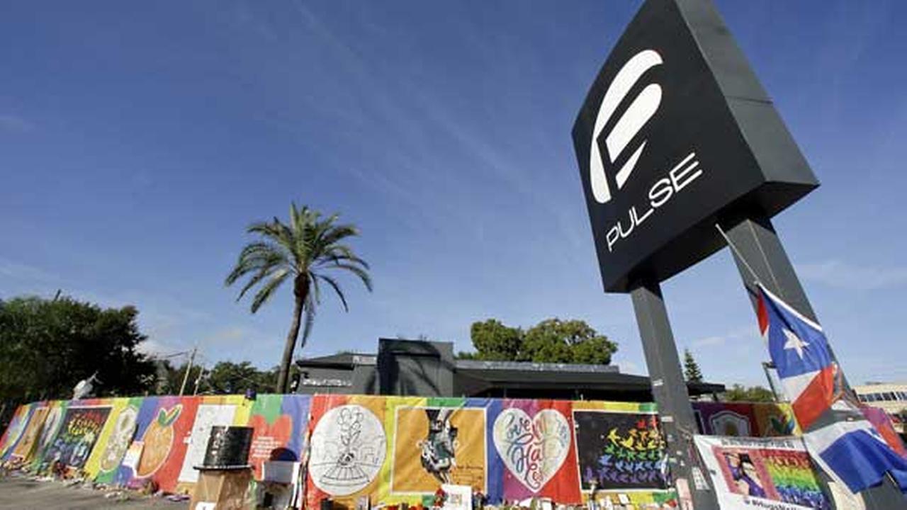 Site Of Pulse Nightclub Massacre To Become Memorial Museum