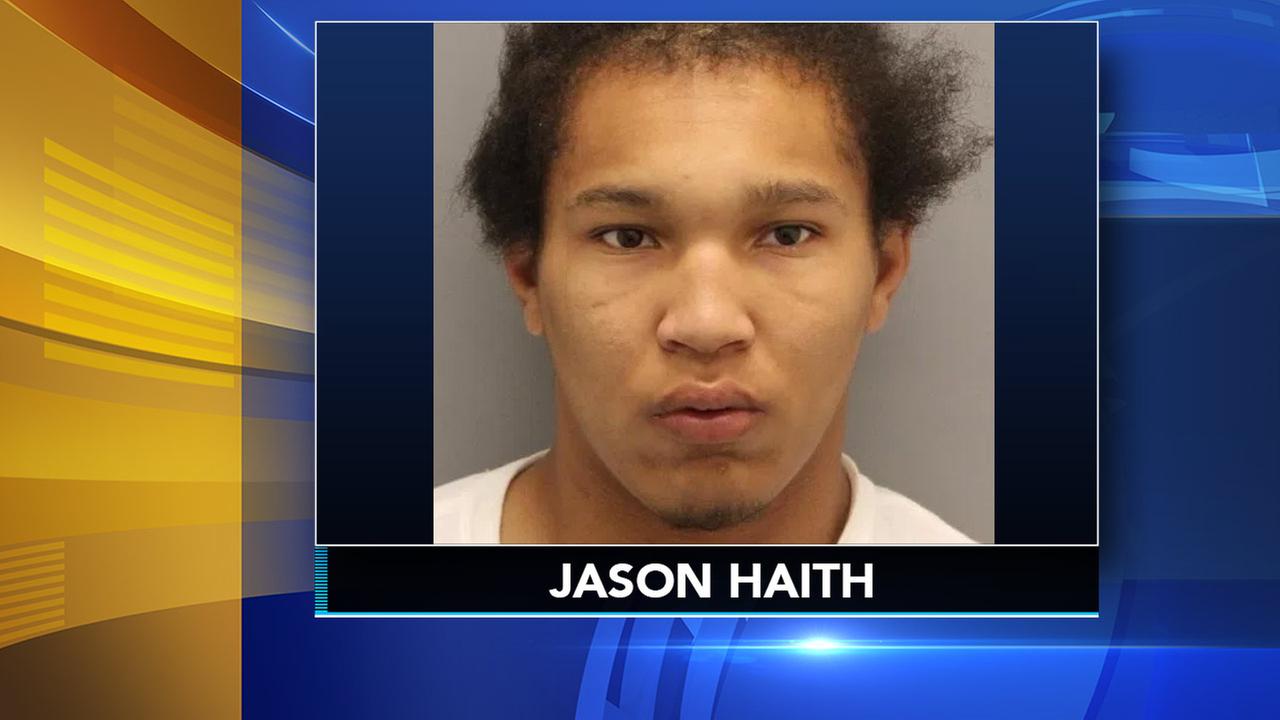 Delaware Man Pleads Guilty In Human Trafficking Case