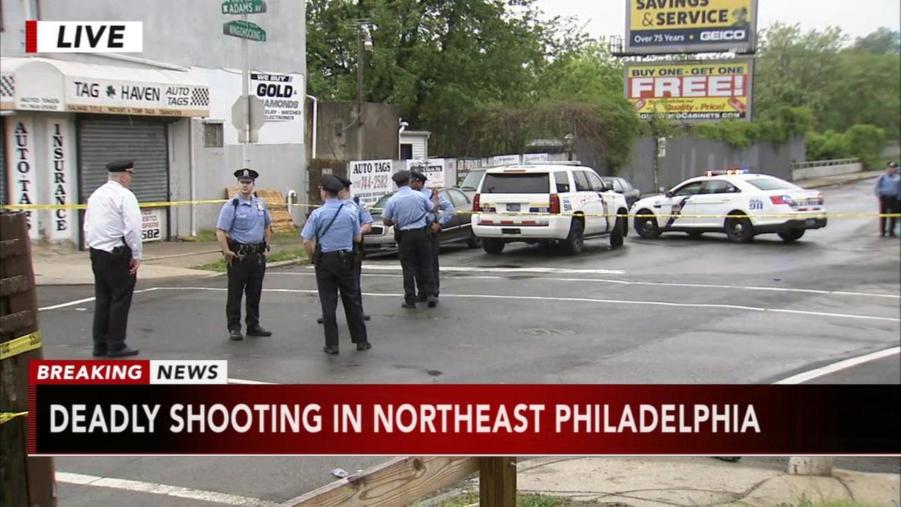 Northeast Philadelphia News