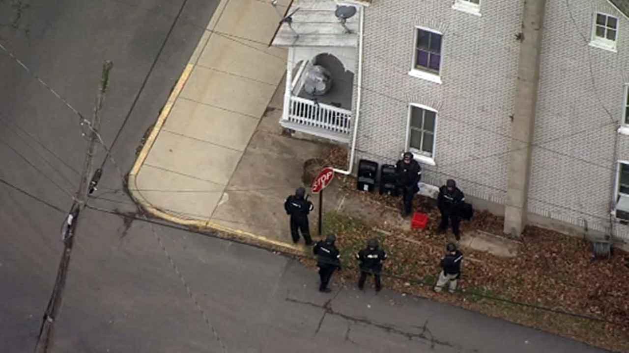 Photos Victims Of Montgomery County Murders
