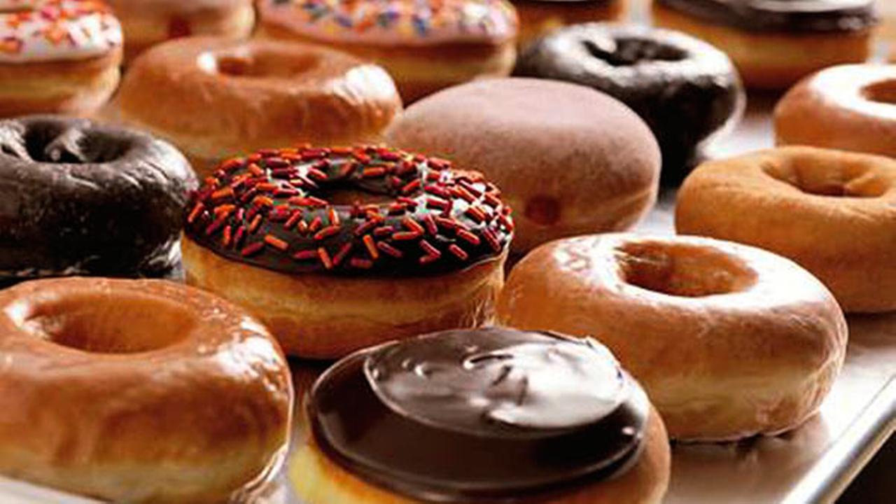 Friday Faves Houstons Top 10 Donuts