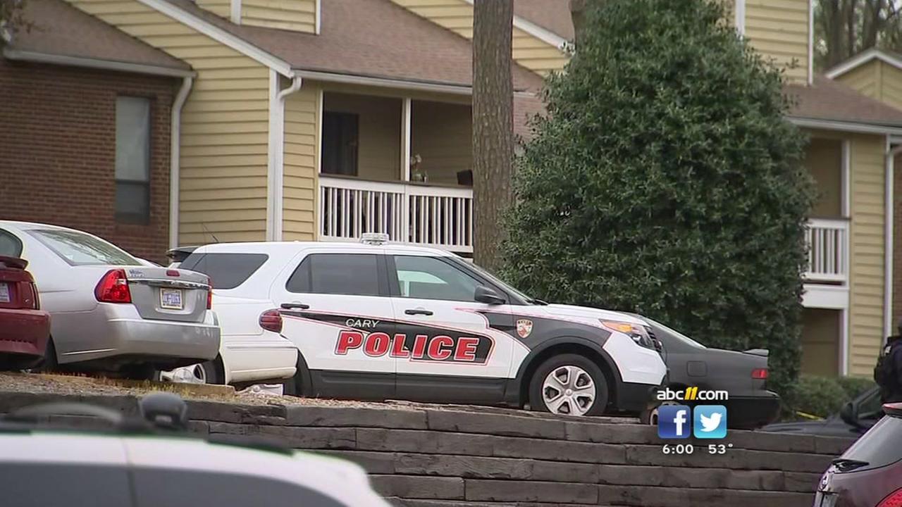 Cary woman charged with killing father | abc11.com Cary woman charged with killing father | abc11.com