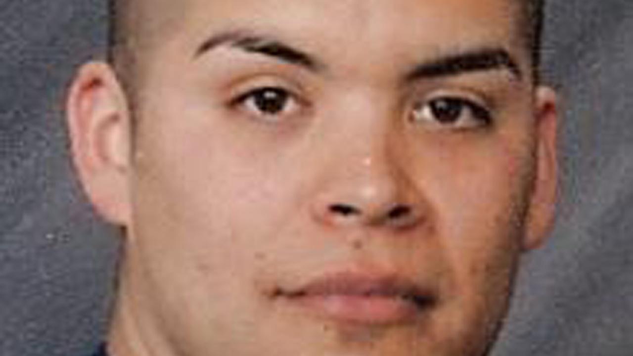 Oxnard Police Seek Help In Unsolved Murder Of Steven Anthony Lemos Sr