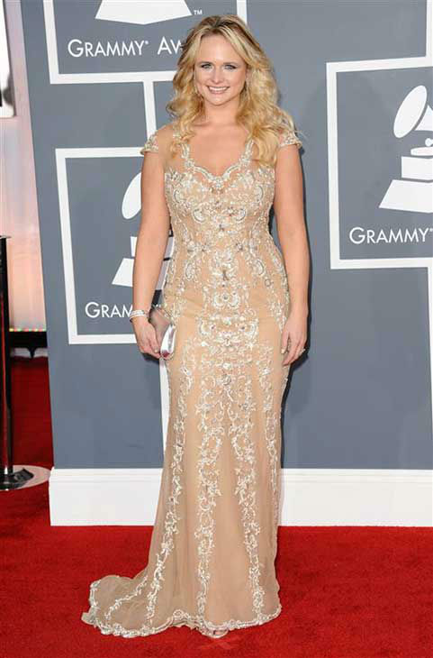 Miranda Lamberts 15 Sexiest Looks Over The Years Photos