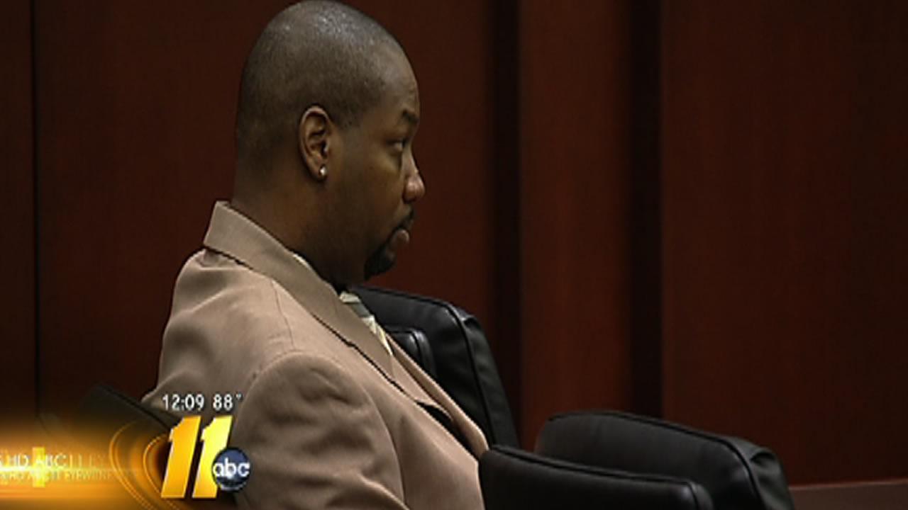 Man In Foreclosed Home Scam Sentenced To Jail Time