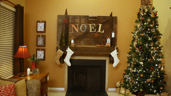 Before and After Photos: Holiday Makeover| Knock It Off! | The Live ...