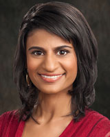 Eyewitness News reporter Pooja Lodhia | abc13.com